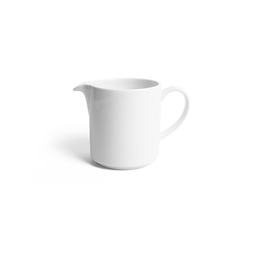 Ariane Prime Creamer 15cl Packing of 12pcs - GARG CROCKERY STORE